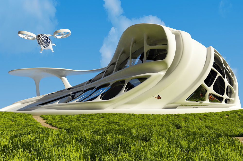 Ten tech futurism videos worth watching - martingeddes