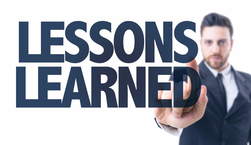 Five key lessons from Future Combat Systems - martingeddes