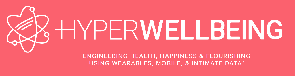 The Hyper Wellbeing manifesto - martingeddes