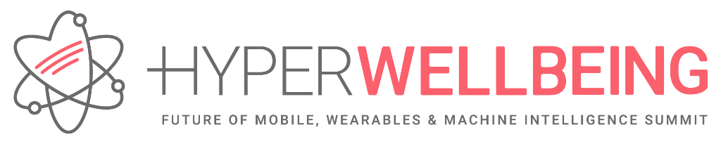 Why Hyper Wellbeing is the future of mobile: Part 1 - martingeddes