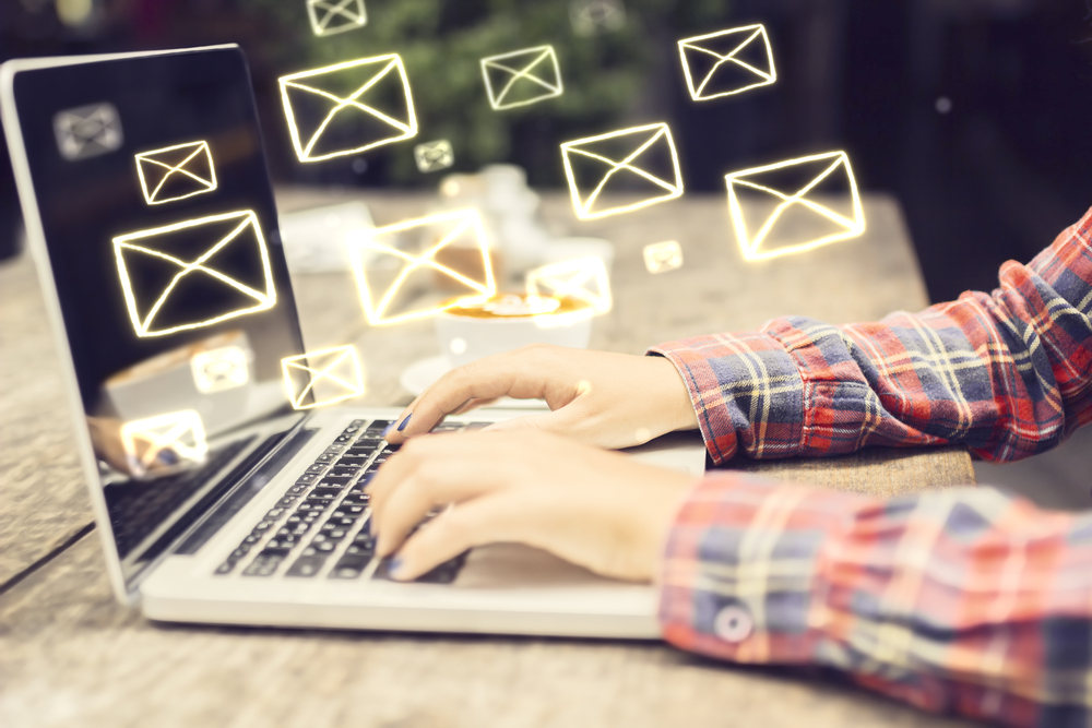 Five handy tips for better email exchanges - martingeddes