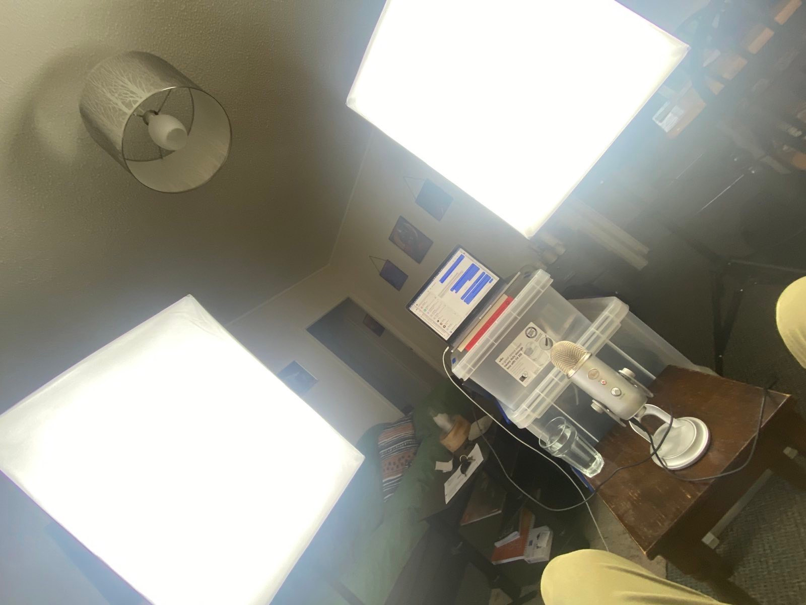 Interview with Patrick Gunnels - martingeddes